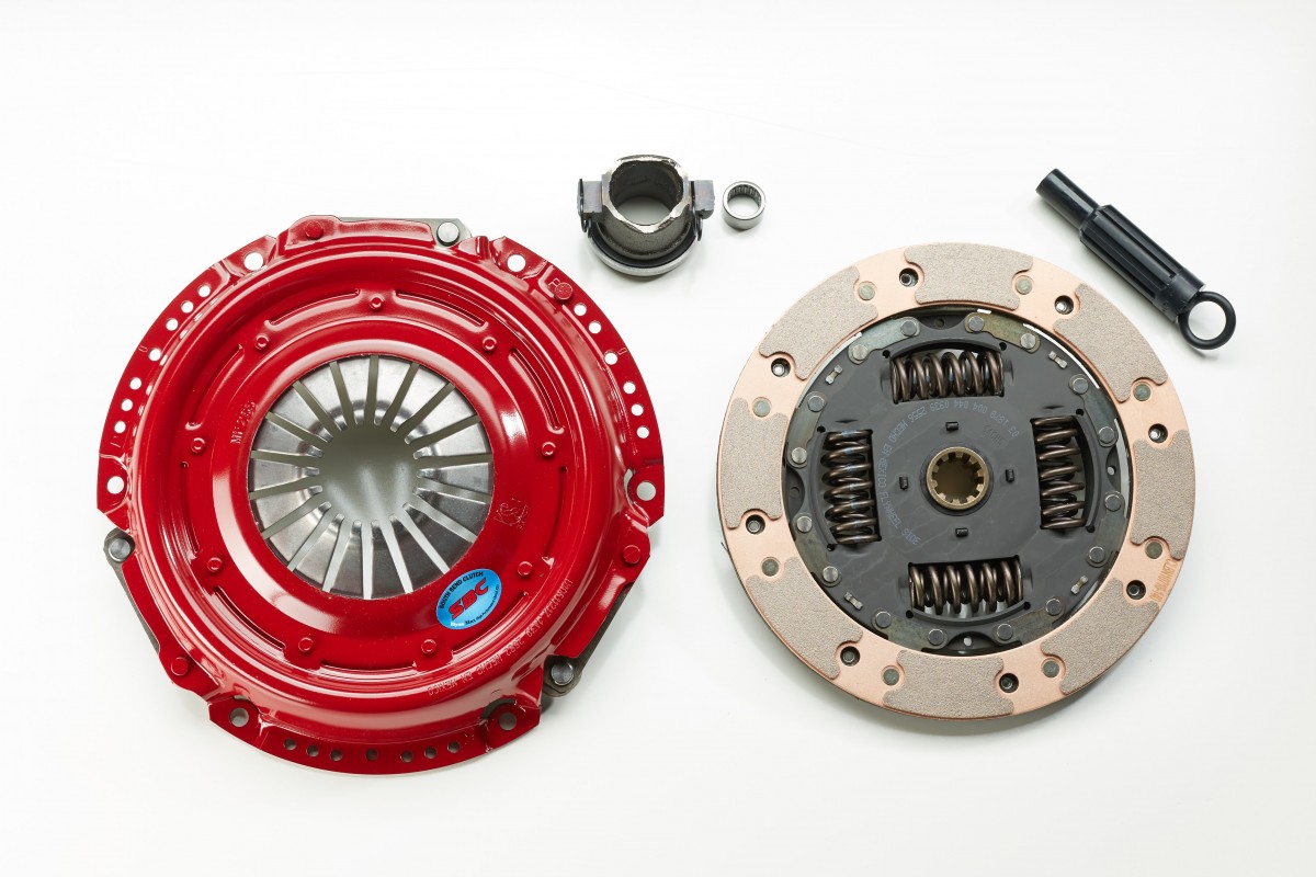 Clutches for Jeep, CJ, DJ, JL, WRANGLER & GLADIATOR, 3.8L, 2007-2011 | South Bend Clutch | We ...